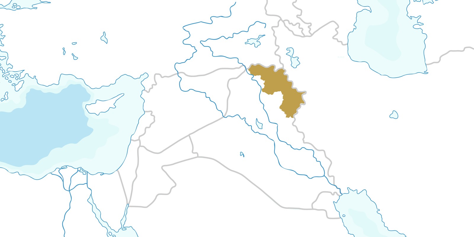 Invest Kurdistan | The land of untold opportunities