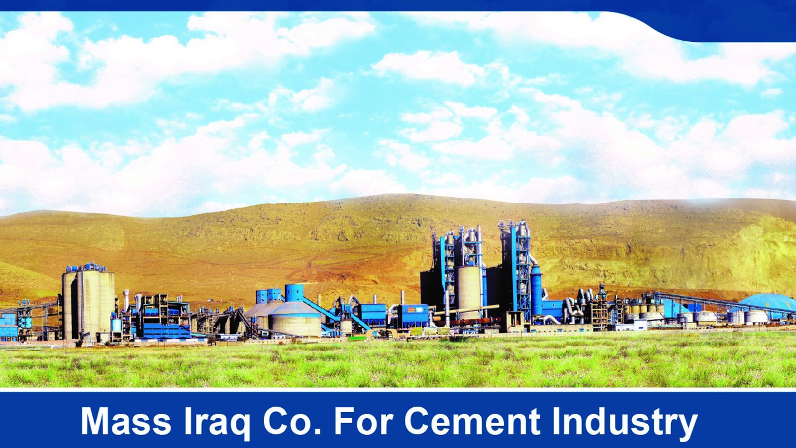 Mass Group Holding | Invest Kurdistan